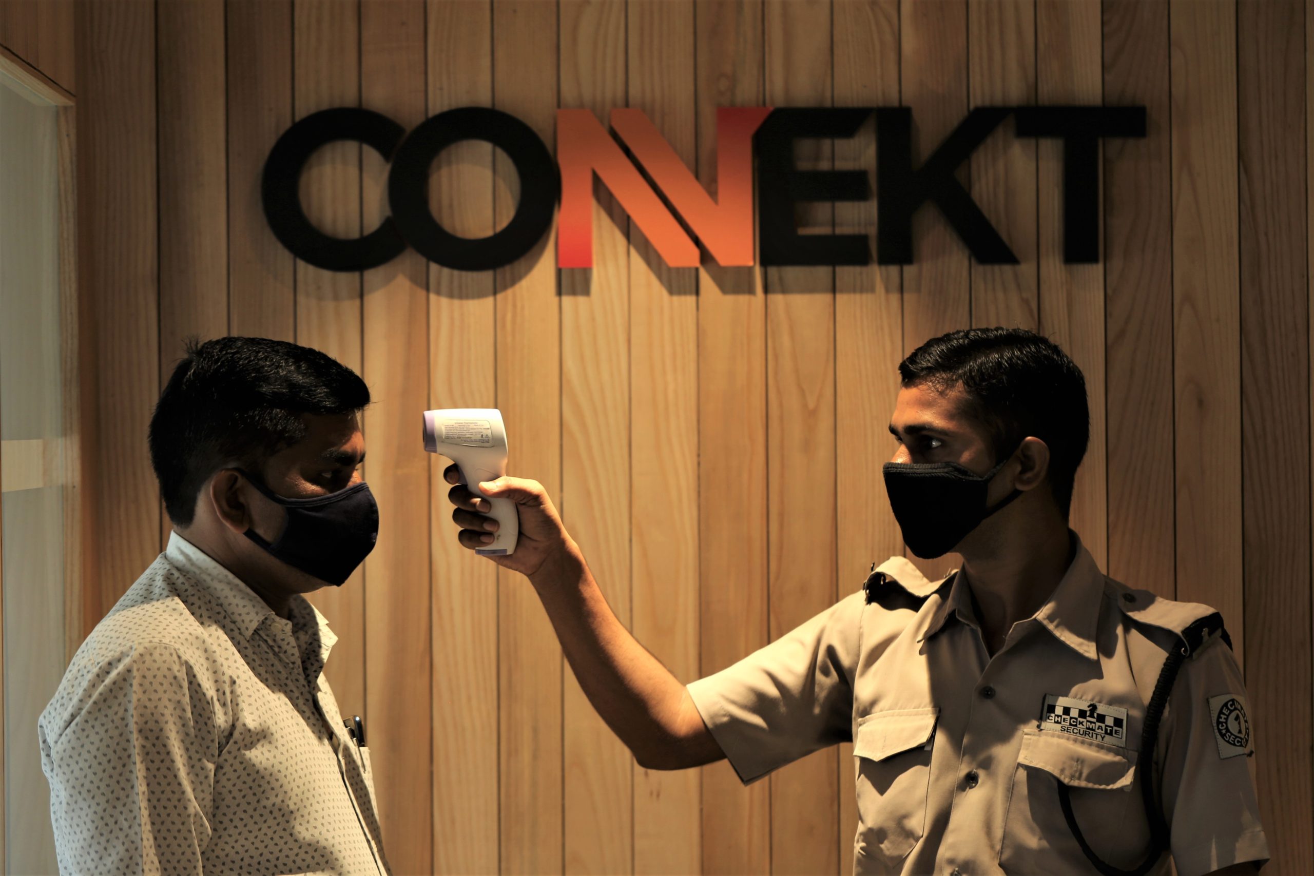 Connekt - Our Covid-19 Approach