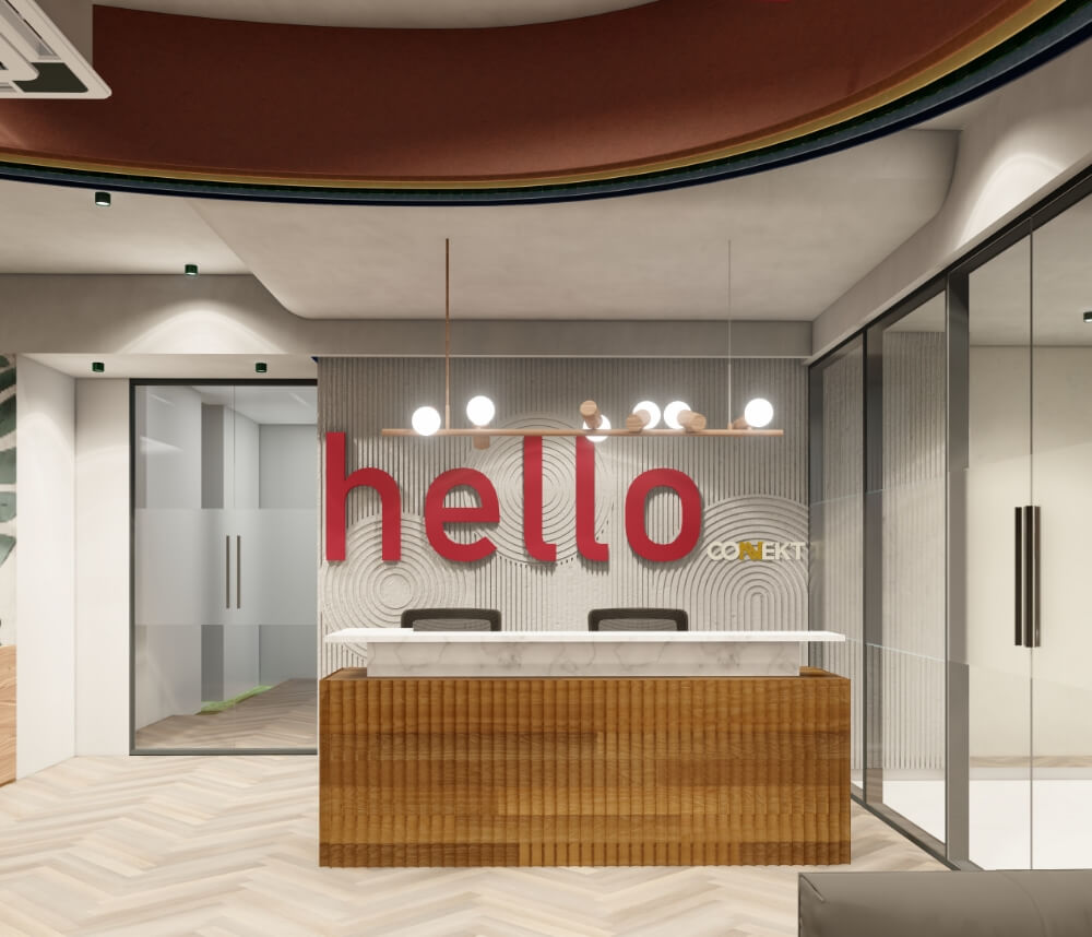 Tonk Road - CONNEKT - Grow, Inspire, Succeed.