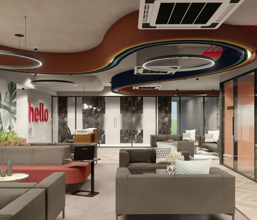 Tonk Road - CONNEKT - Grow, Inspire, Succeed.