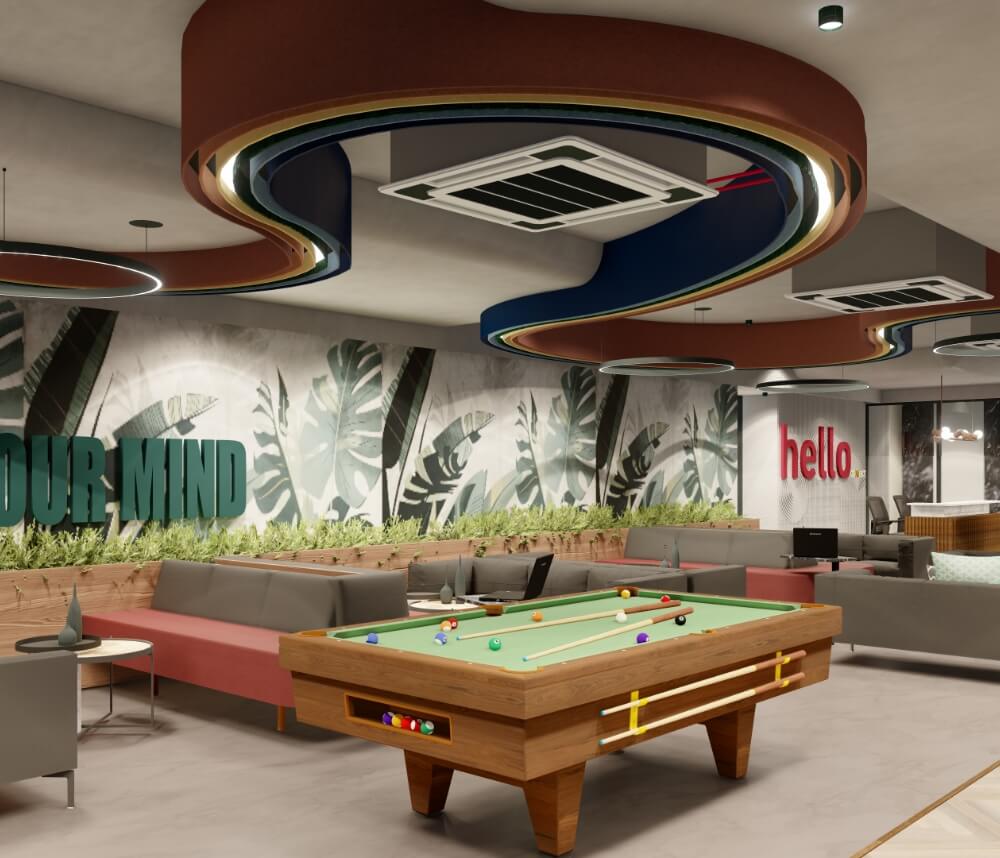 Tonk Road - CONNEKT - Grow, Inspire, Succeed.