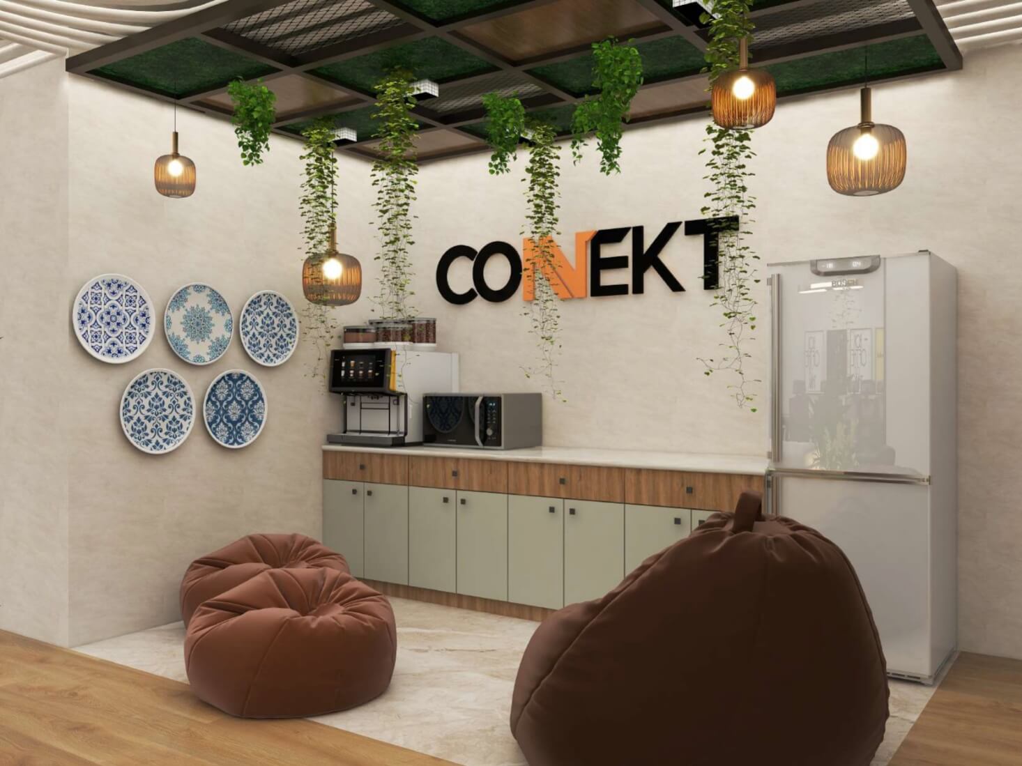 Selecting a Coworking Space in Jaipur - CONNEKT - Grow, Inspire, Succeed.