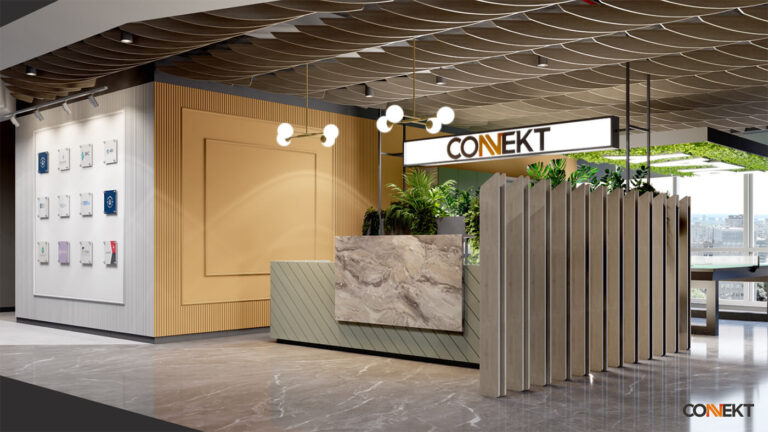 Impact of Location on Office Rent in Andheri East - CONNEKT - Grow ...