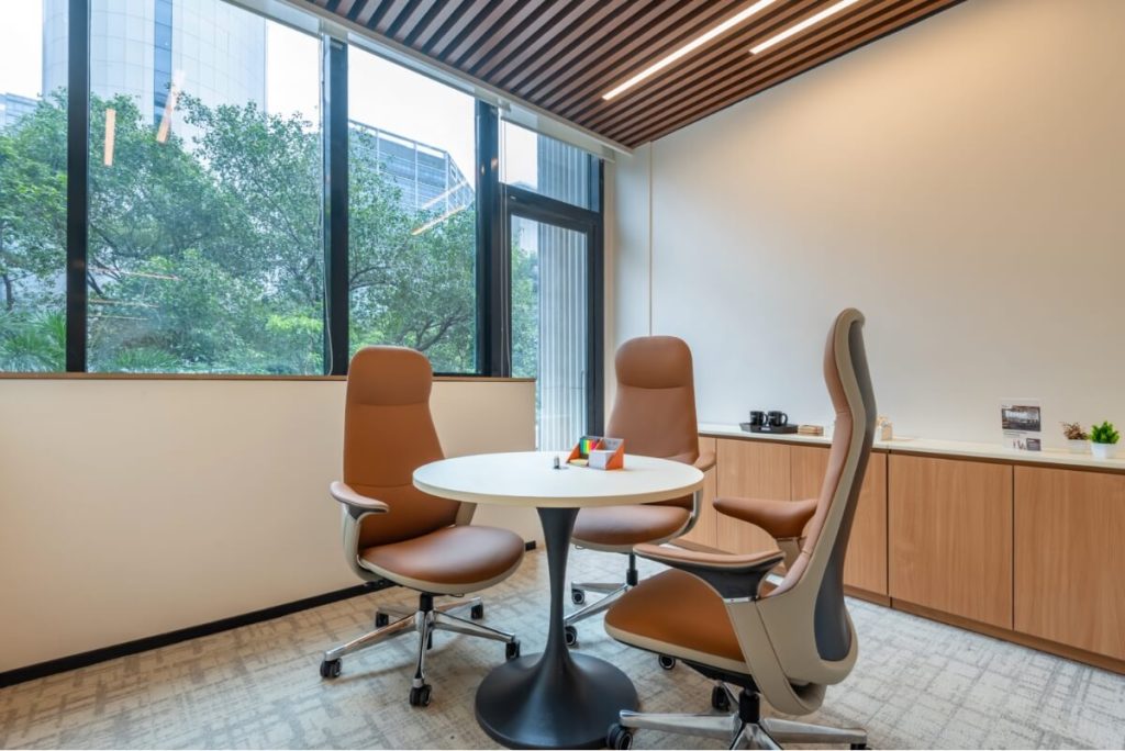 BKC (Bandra Kurla Complex) - CONNEKT - Grow, Inspire, Succeed.