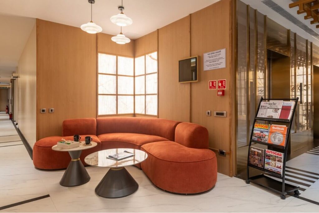 BKC (Bandra Kurla Complex) - CONNEKT - Grow, Inspire, Succeed.