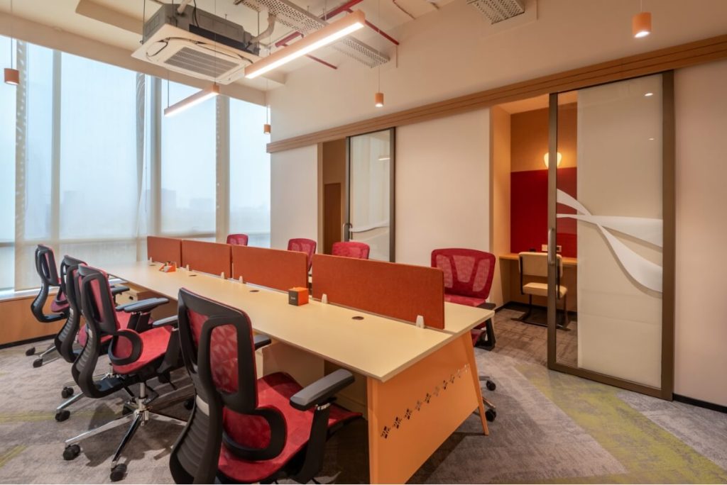 BKC (Bandra Kurla Complex) - CONNEKT - Grow, Inspire, Succeed.